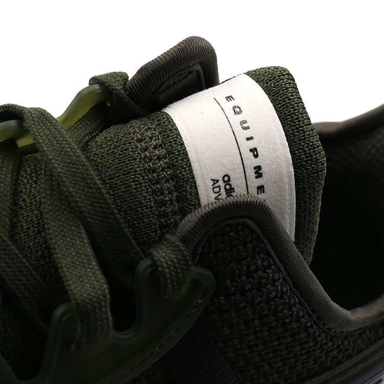 【adidas阿迪达斯 男士跑步鞋】阿迪达斯Adidas 三叶草Originals 男 EQT CUSHION ADV 休闲运动透气轻便跑步鞋 AQ0960/CQ2378【正品 价格 图片 ...