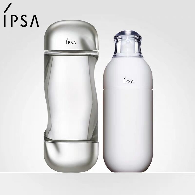 【IPSA茵芙莎 面部护理套装】IPSA/茵芙莎 面部护理两件套 流金水200ml+R2乳液175ml 加赠矿物质皂30g【正品 价格 图片】 - 寺库网