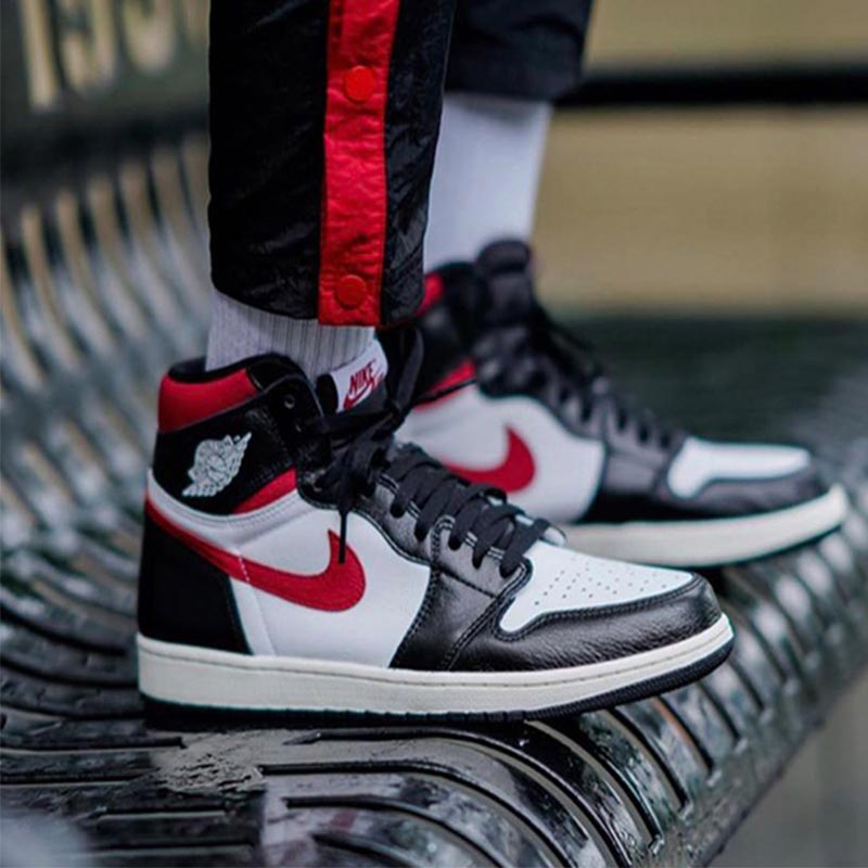 红勾aj1,aj1红,aj1黑白红勾(第6页)_大山谷图库