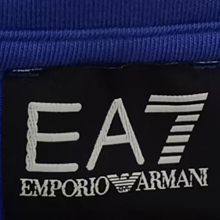 【EA7EA7 女士短袖T恤】EA7 女士短袖T恤【正品 价格 图片】 - 寺库网