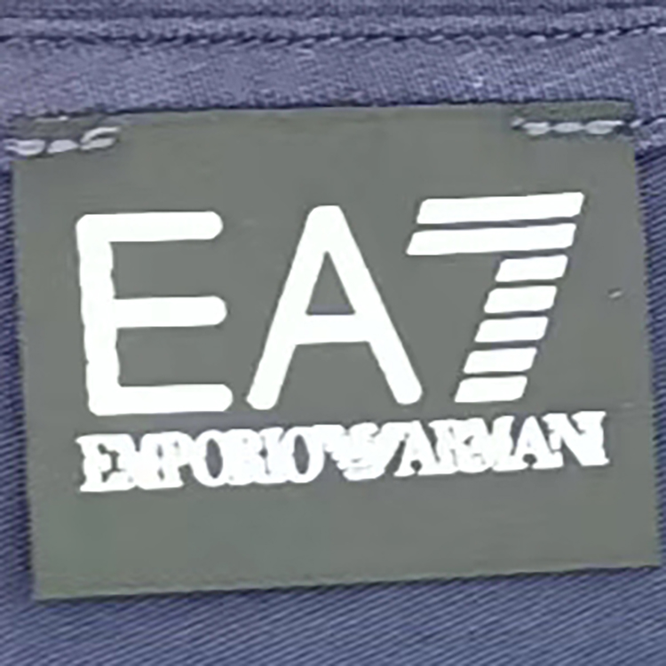 【EA7EA7 女士短袖T恤】EA7 女士短袖T恤【正品 价格 图片】 - 寺库网