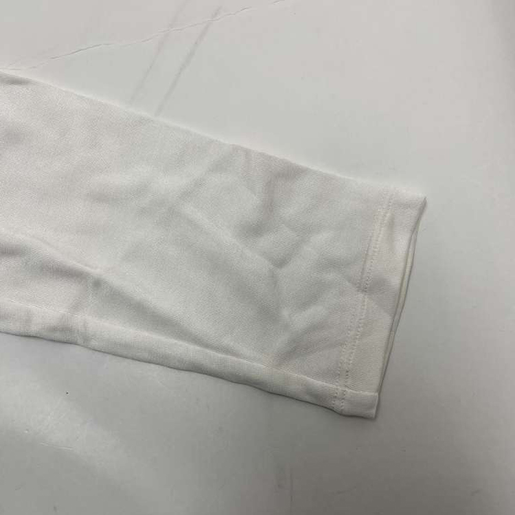 【Emporio Armani安普里奥阿玛尼 女士长袖T恤】Emporio Armani/安普里奥阿玛尼 女士长袖T恤 白色 170/92A【正品 价格 图片】 - 寺库网