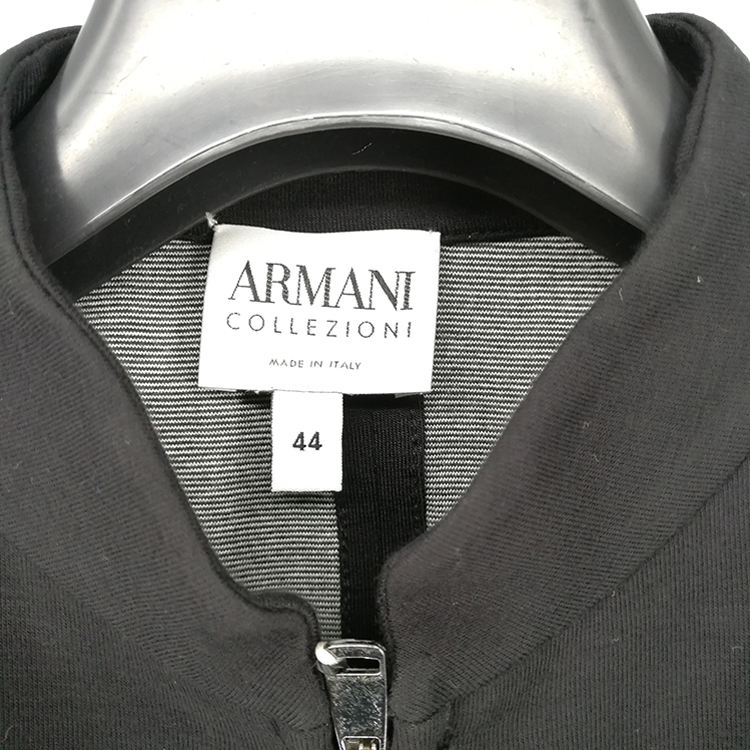 【ARMANI COLLEZIONI阿玛尼卡尔兹 女士夹克】ARMANI COLLEZIONI/阿玛尼卡尔兹 女士夹克【正品 价格 图片】 - 寺库网