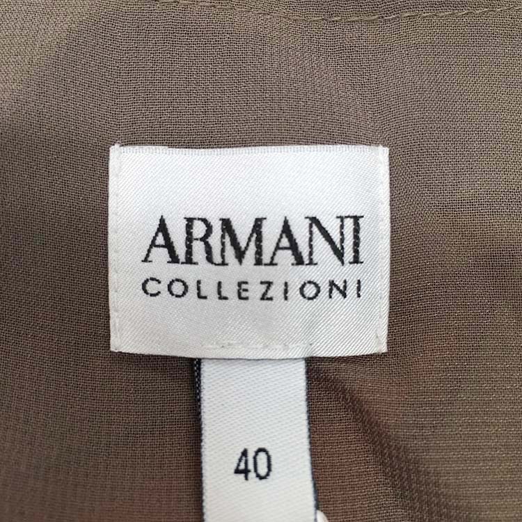 【ARMANI COLLEZIONI阿玛尼卡尔兹 女士背心/运动文胸】ARMANI COLLEZIONI/阿玛尼卡尔兹 女士背心/运动文胸【正品 价格 图片】 - 寺库网