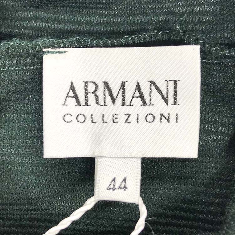 【ARMANI COLLEZIONI阿玛尼卡尔兹 女士长袖T恤】ARMANI COLLEZIONI/阿玛尼卡尔兹 女士长袖T恤【正品 价格 图片】 - 寺库网