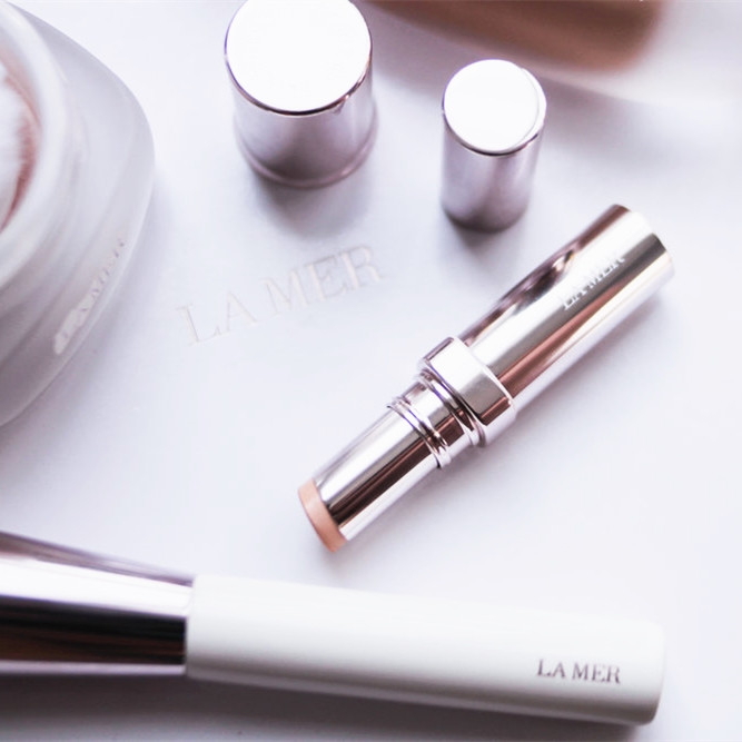 【La Mer海蓝之谜 遮瑕膏】【包税】La Mer/海蓝之谜 THE CONCEALER 鎏光焕变遮瑕膏 12号米白4.2g【正品 价格 ...