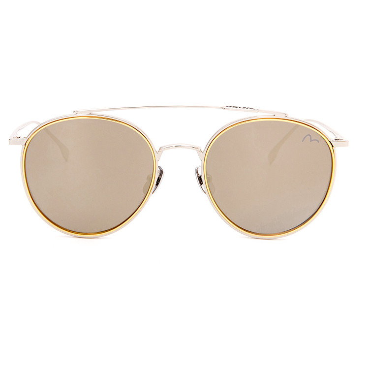 【EVISU惠美寿 太阳镜】EVISU/惠美寿 惠比寿神系列潮流炫酷款假日旅行版潮物太阳镜 2046 #3【正品 价格 图片】 - 寺库网