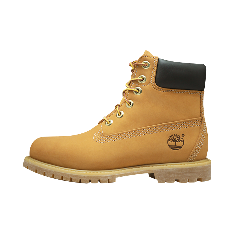 【Timberland添柏岚 户外女士休闲鞋】Timberland添柏岚Nellie Chukka Double Waterproof ...