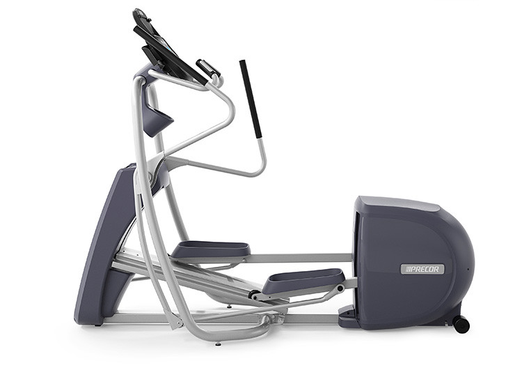 【Precor必确 椭圆机】美国Precor必确 进口椭圆机EFX425家用磁控静音踏步机太空漫步机【正品 价格 图片】 - 寺库网