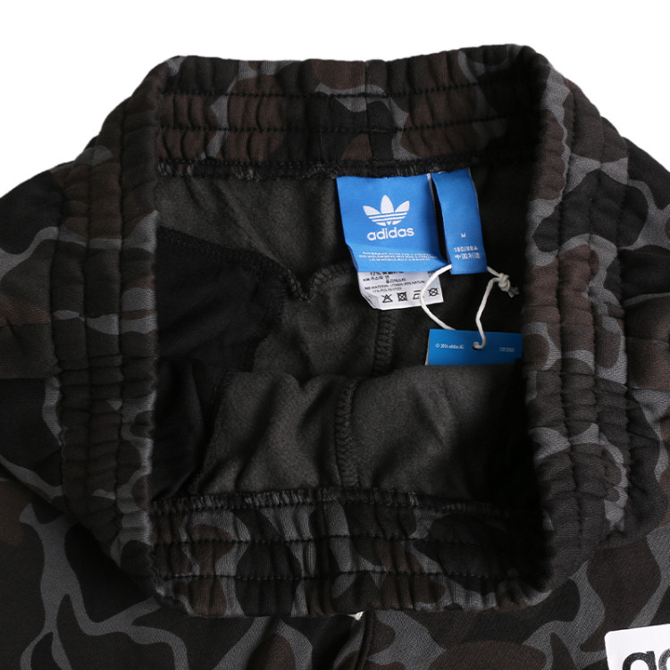 【adidas阿迪达斯 男士/运动裤】阿迪达斯Adidas 三叶草Originals 冬季 男 运动休闲透气收口长裤卫裤 BS2059【正品 ...