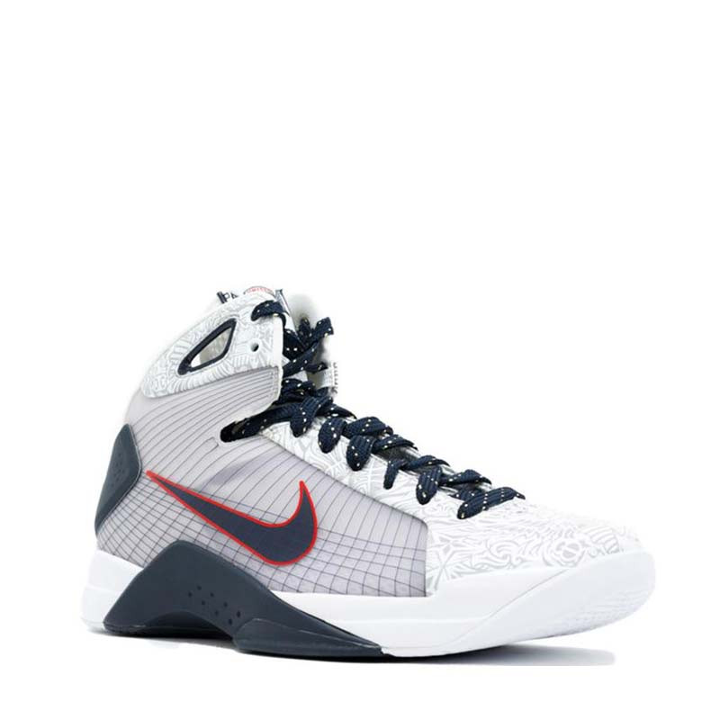【nike耐克 男士跑步鞋】美国nike/耐克 HYPERDUNK OG HD08 科比08奥运美国配色 863301-146【正品 价格 ...