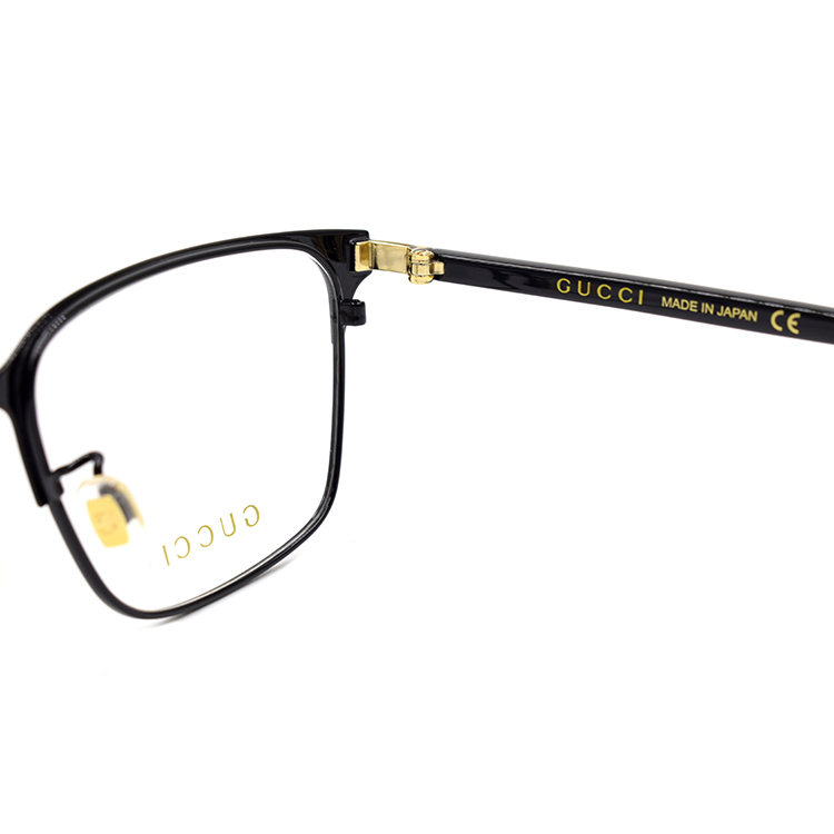 【GUCCI古驰 光学镜架】GUCCI/古驰 光学眼镜 GG0756OA【正品 价格 图片】 - 寺库网