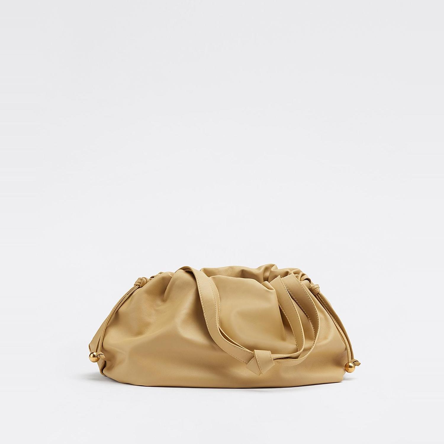 【Bottega Veneta葆蝶家 单肩包】【包邮包税】 BV宝缇嘉 21年春夏 女士 651812VCP409403【正品 价格 图片 ...