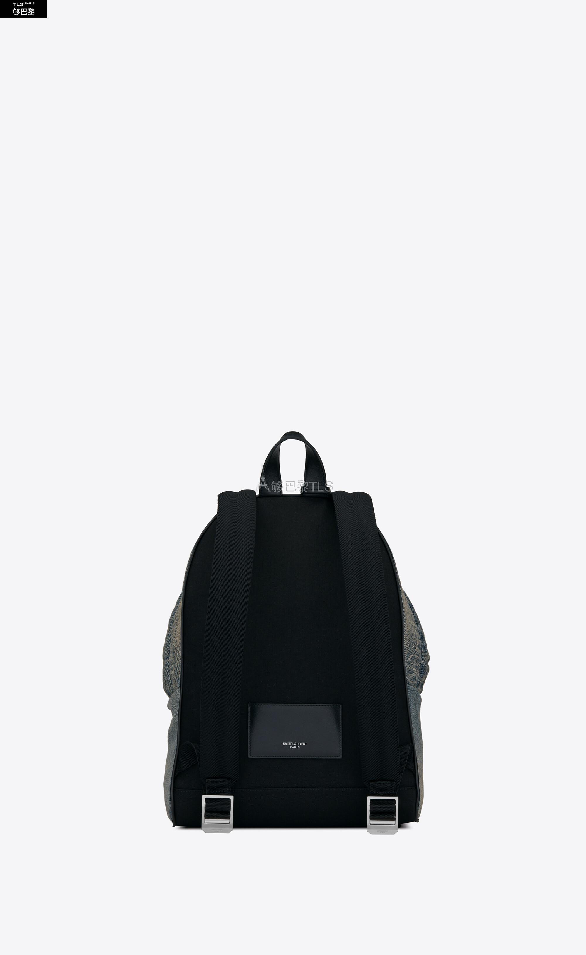 ysl双肩包星星,ysl星星圆管,圣罗兰圆管星星系列_大山谷图库