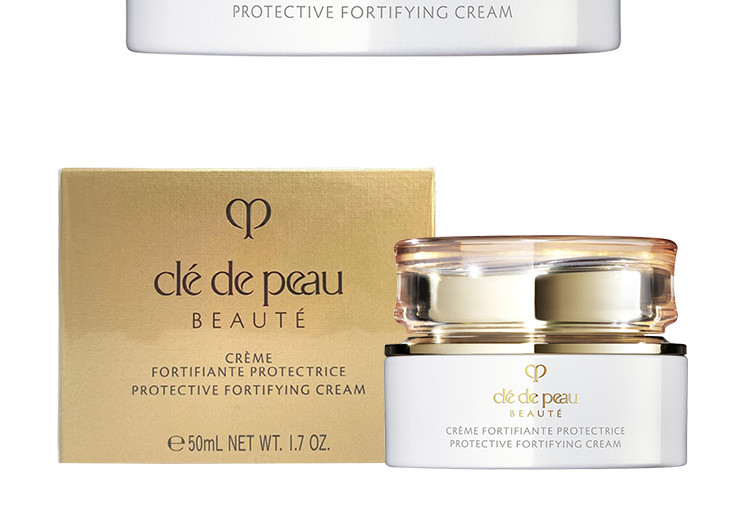 【Clé de Peau Beauté肌肤之钥 面霜】【包税】Clé de Peau/CDP CPB肌肤之钥 光采赋活日间防护霜 日用乳霜50g 滋润型 新版【正品 价格 图片】 - 寺库网