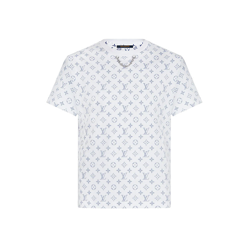 【Louis Vuitton路易威登 女士短袖T恤】【包税】预订款1个月 Louis Vuitton/路易威登 22年春夏新款 LV ...