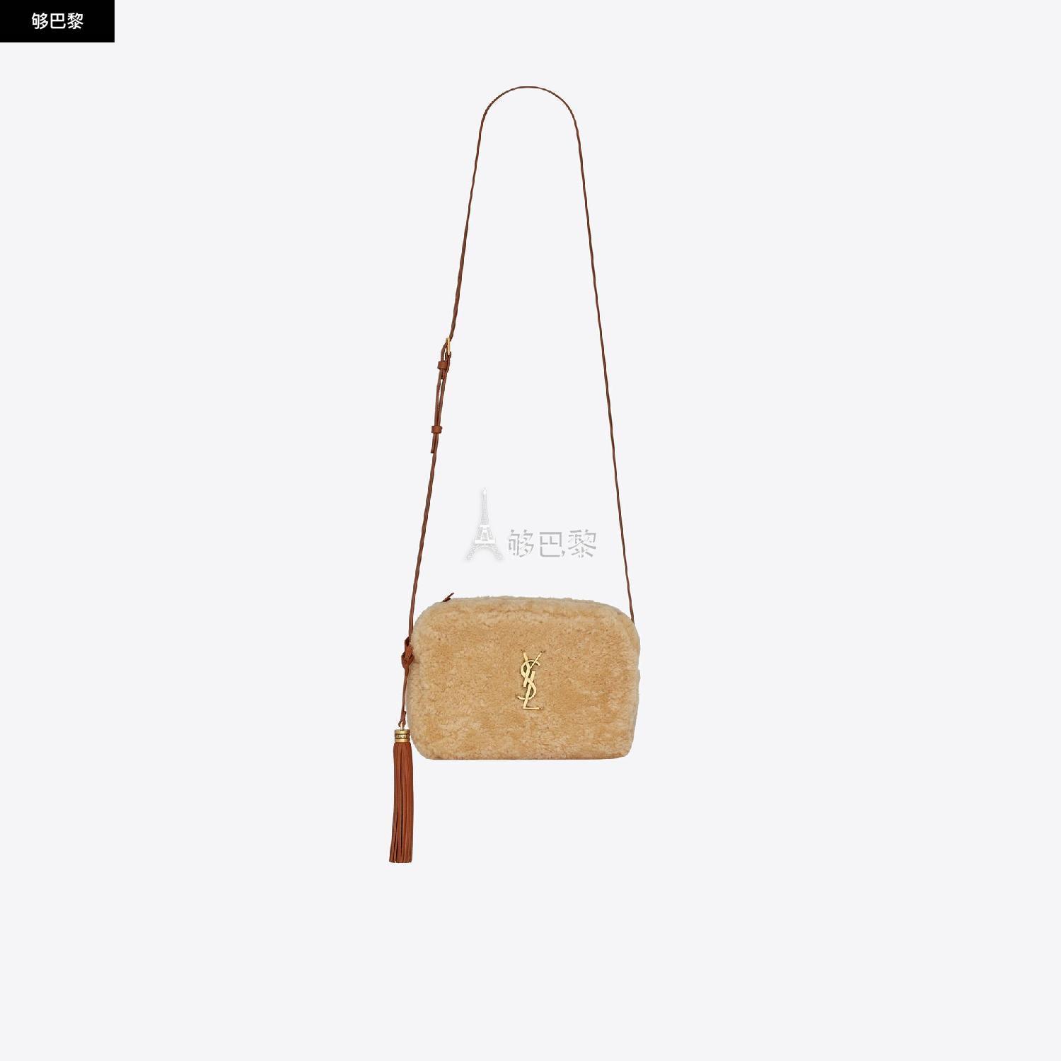 【SAINT LAURENT PARISSAINT LAURENT PARIS 单肩包】【包邮包税】 YSL圣罗兰SAINT LAURENT ...