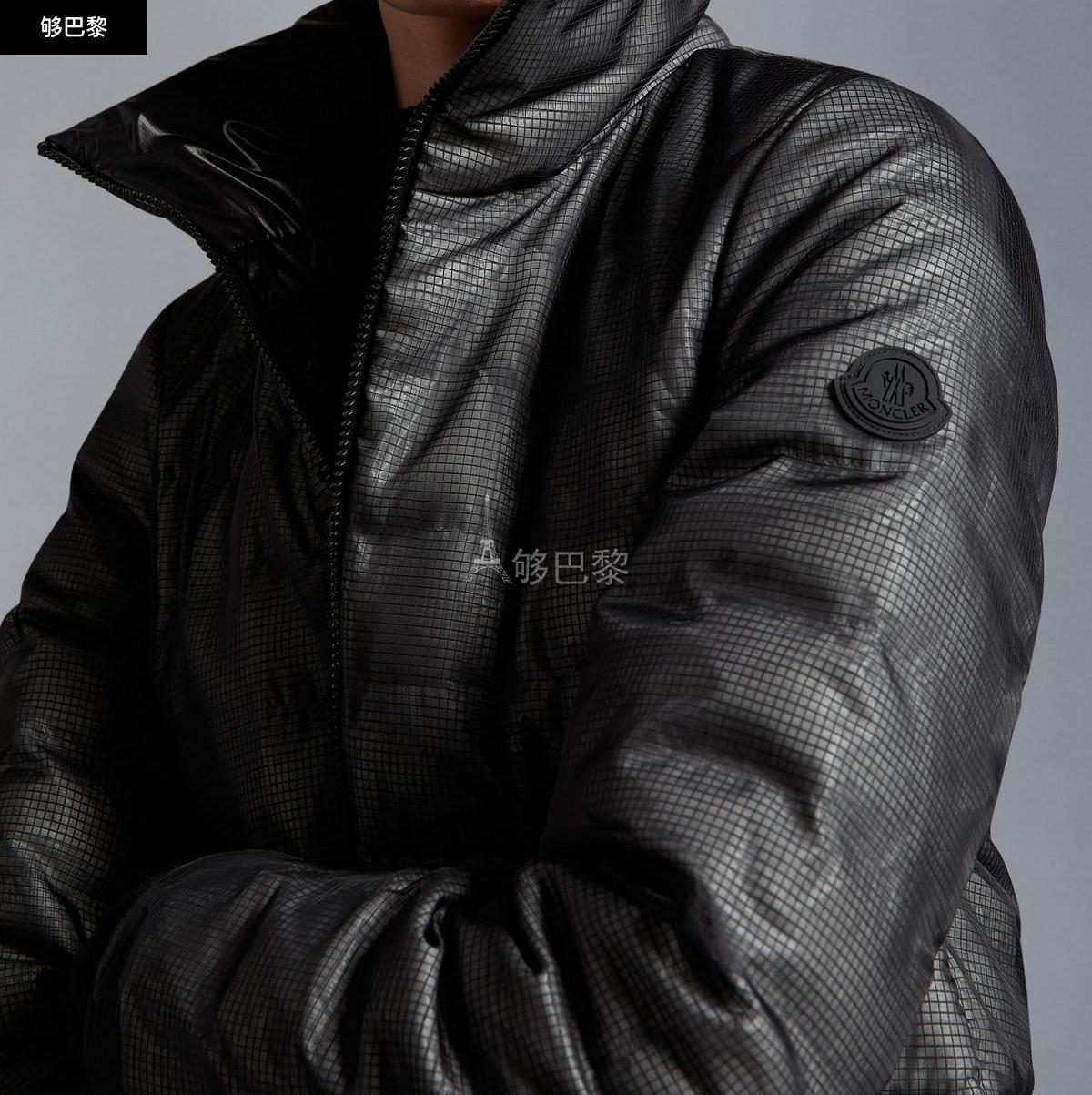 【Moncler蒙克莱 女士羽绒服】【包邮包税】 MONCLER蒙可蒙克莱 23春夏 女士 羽绒服 Onoz冬季短款女士羽绒服夹克 ...