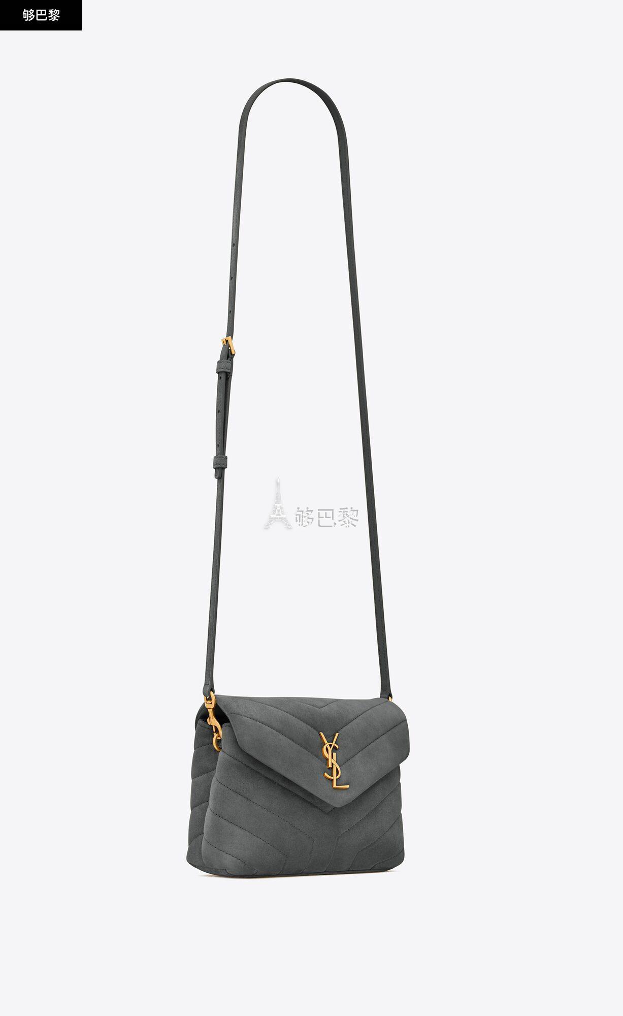 【SAINT LAURENT PARISSAINT LAURENT PARIS 单肩包】【包邮包税】 YSL圣罗兰SAINT LAURENT ...