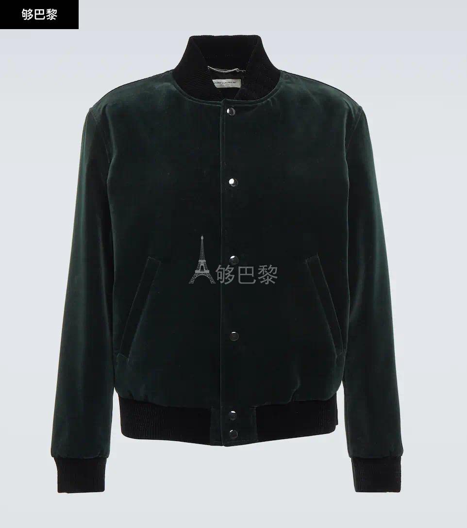 【SAINT LAURENT PARISSAINT LAURENT PARIS 男士大衣】【包邮包税】 YSL圣罗兰SAINT LAURENT ...