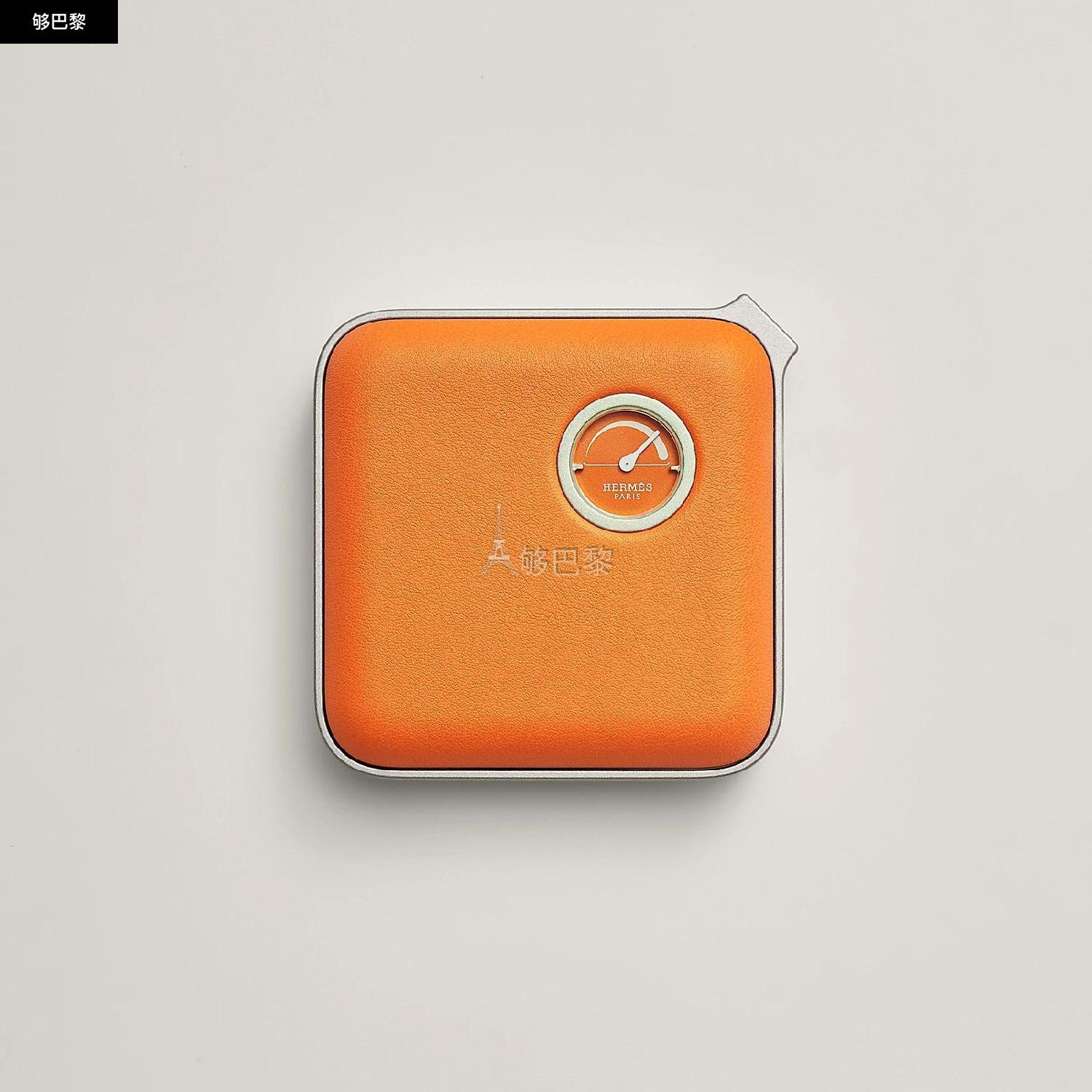 【HERMES爱马仕 零钱包】【包邮包税】 HERMES爱马仕 23春夏 女士 手机壳 Batterie nomade volt'H Mini ...