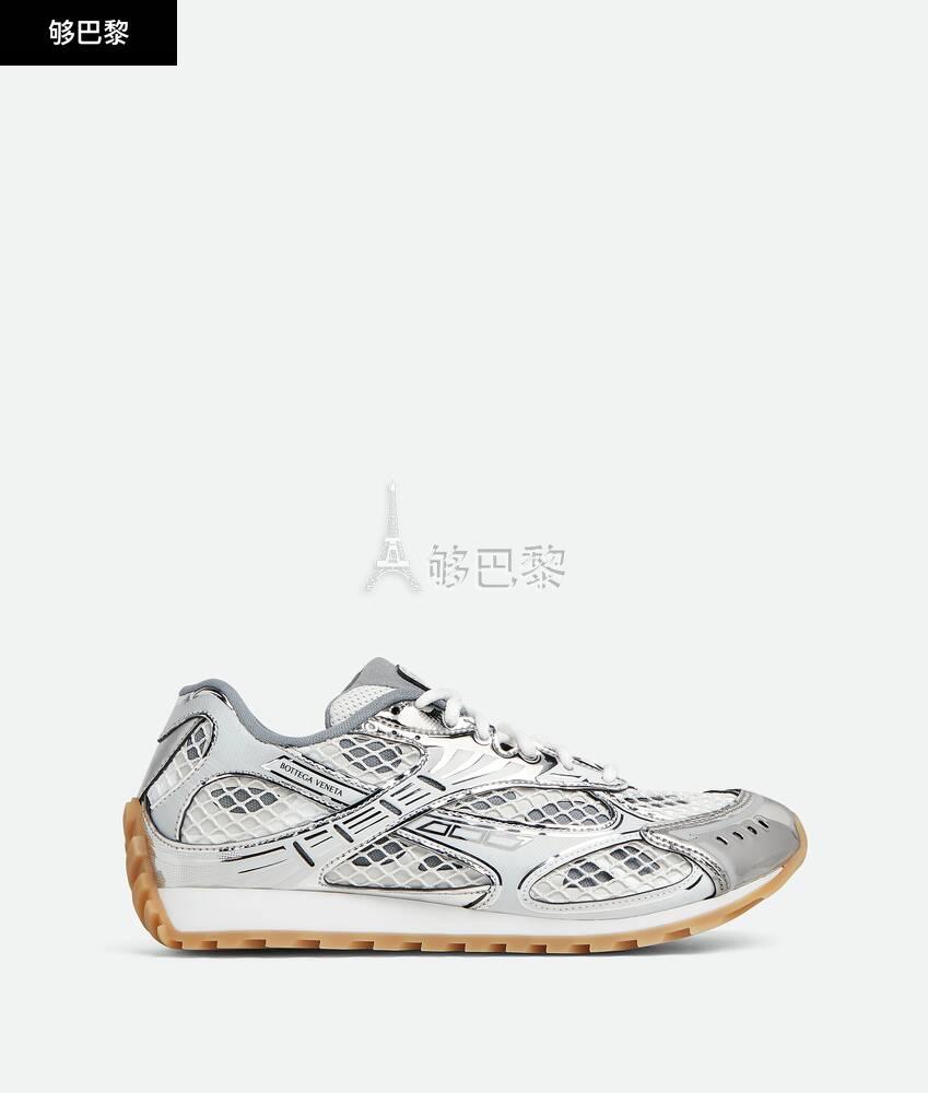 【Bottega Veneta葆蝶家 女士休闲运动鞋】【包邮包税】 BV葆蝶家 23秋冬 女士 休闲运动鞋 Sneakers Orbit ...