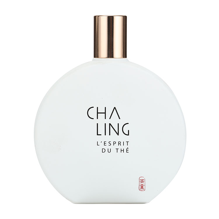 【CHA LING茶灵 香水套装】CHA LING(茶灵) LVMH旗下 仙女系香氛套装（香氛100ml+随身装香氛20ml）小红书热议 ...