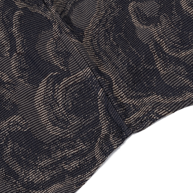 【Emporio Armani安普里奥阿玛尼 男士长袖衬衫】Emporio Armani 男士 混色 纯色休闲衬衫 91CF3L-9121C ...