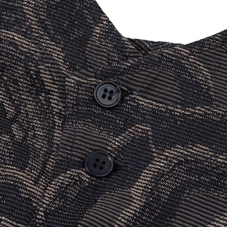 【Emporio Armani安普里奥阿玛尼 男士长袖衬衫】Emporio Armani 男士 混色 纯色休闲衬衫 91CF3L-9121C ...