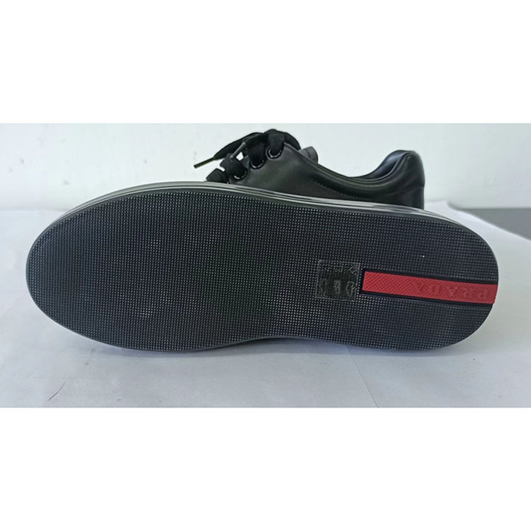 【PRADA普拉达 女士板鞋/休闲鞋】PRADA LADY SHOES【正品 价格 图片】 - 寺库网