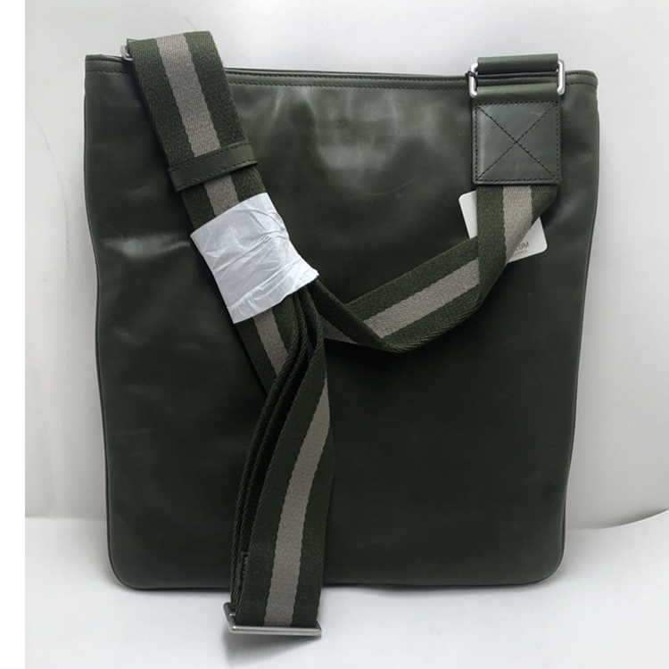 【BALLY巴利 斜挎包】BALLY/巴利 斜挎包 均码 绿色【正品 价格 图片】 - 寺库网