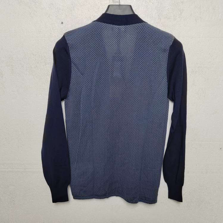 【Emporio Armani安普里奥阿玛尼 男士针织衫/毛衣】Emporio Armani/安普里奥阿玛尼 男士针织衫/毛衣【正品 价格 ...