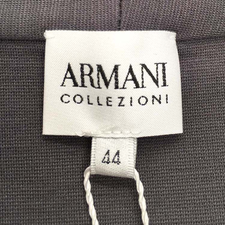 【ARMANI COLLEZIONI阿玛尼卡尔兹 女士长袖T恤】ARMANI COLLEZIONI/阿玛尼卡尔兹 女士长袖T恤【正品 价格 ...