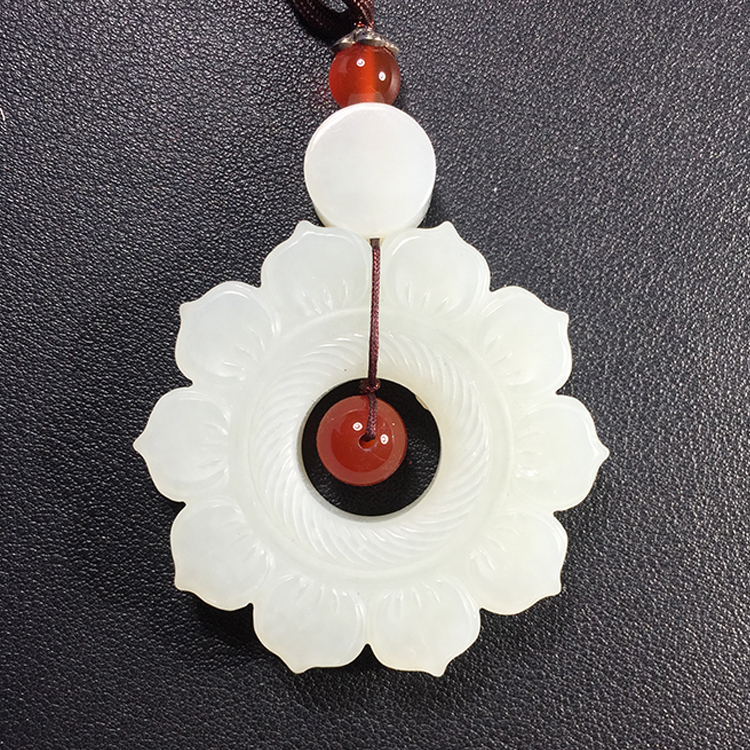 【SECOO MING寺库名物 吊坠】SECOO MING/寺库名物 吊坠【正品 价格 图片】 - 寺库网
