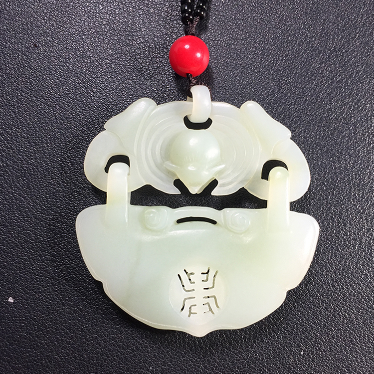 【SECOO MING寺库名物 吊坠】SECOO MING/寺库名物 吊坠【正品 价格 图片】 - 寺库网
