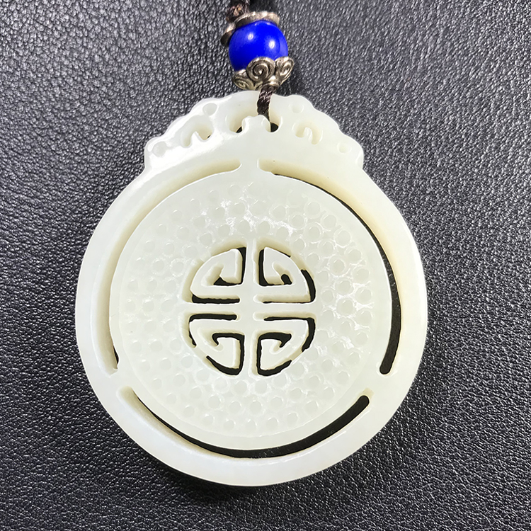 【SECOO MING寺库名物 吊坠】SECOO MING/寺库名物 吊坠【正品 价格 图片】 - 寺库网